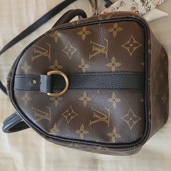 Louis Vuitton | Bags | Rare Customized Lv Speedy 25 Bandoliere | Poshmark